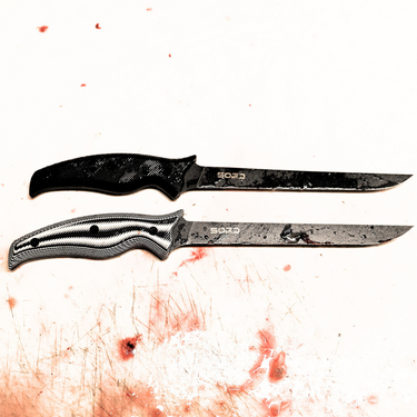 SORD Fishing Products | Fillet Knives, Titanium Pliers, and More
