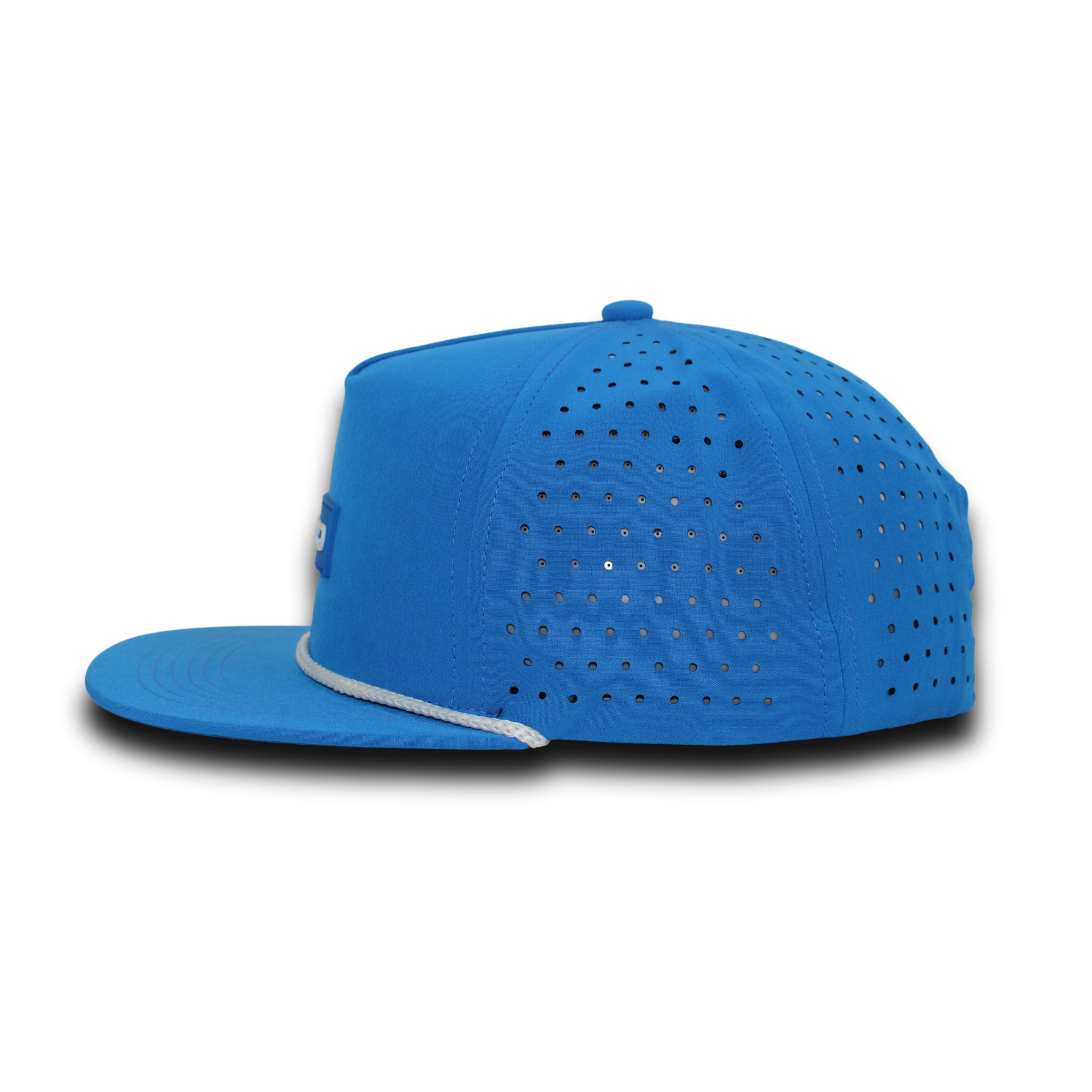 Short Flat - Deep Blue Cap – SORD Fishing Products