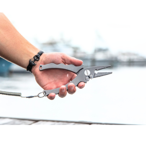 SORD Fishing Products | Fillet Knives, Titanium Pliers, and More