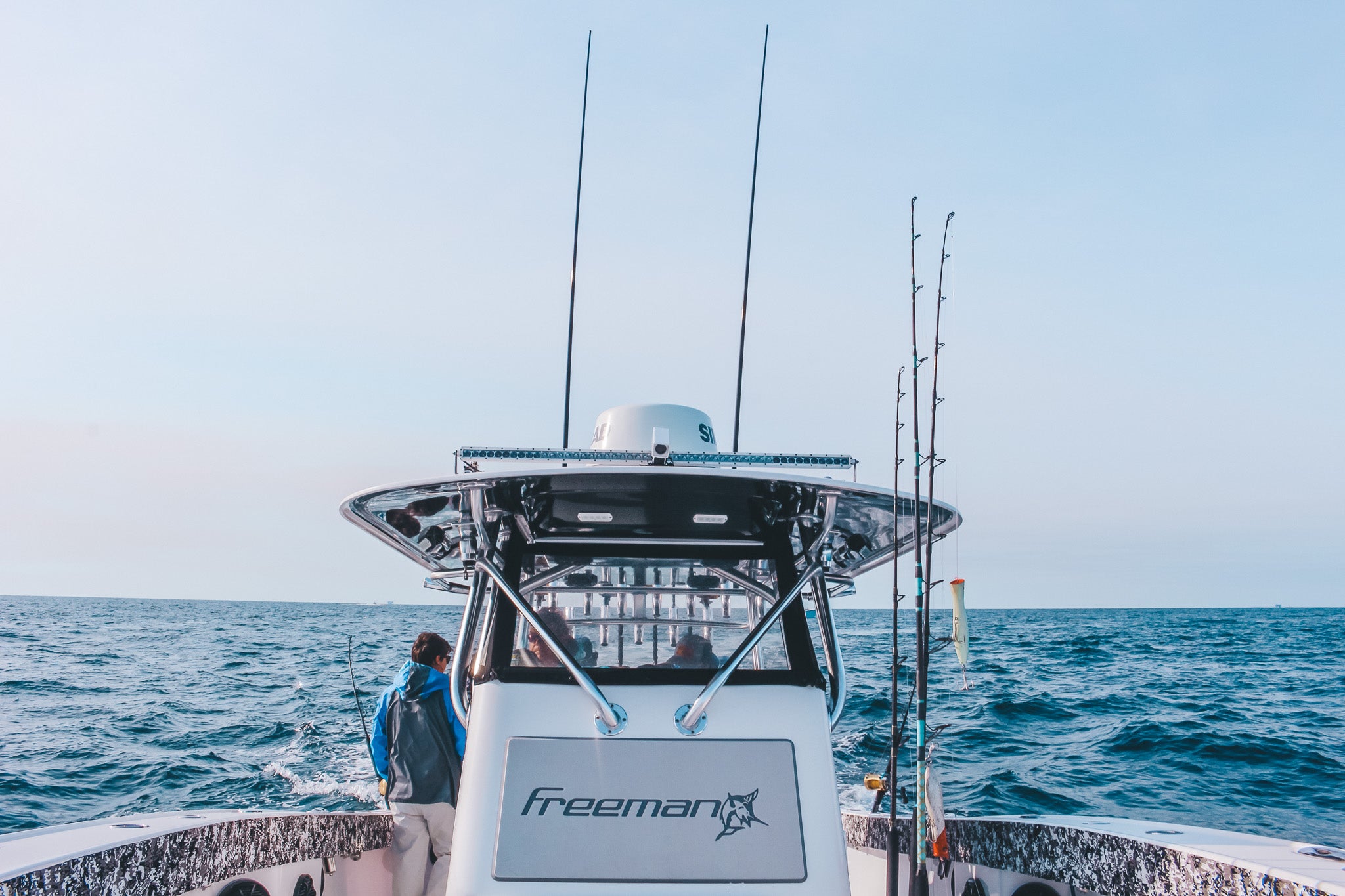 SORD Fishing Products | Fillet Knives, Titanium Pliers, and More